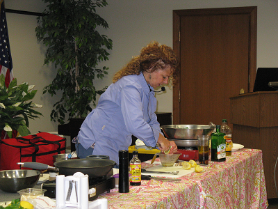 Eldredge Public Library